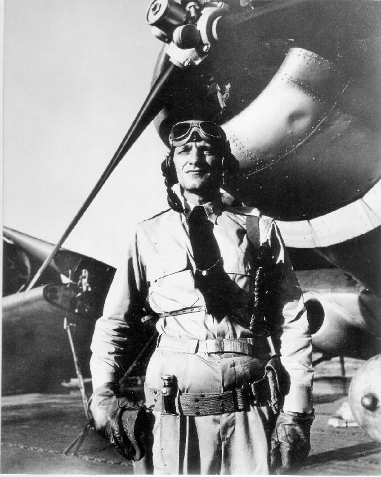 TRIUMPH AND TRAGEDY – Air Sea Heritage Foundation